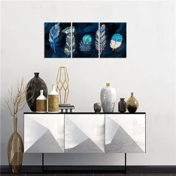 Modern Native American Decor